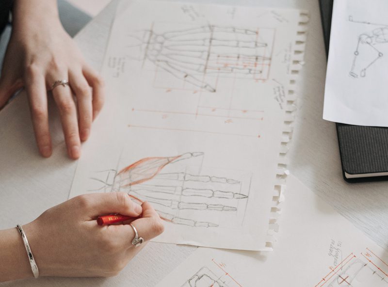 Fundamentos del Dibujo y Anatomía | Departamento de Dibujo